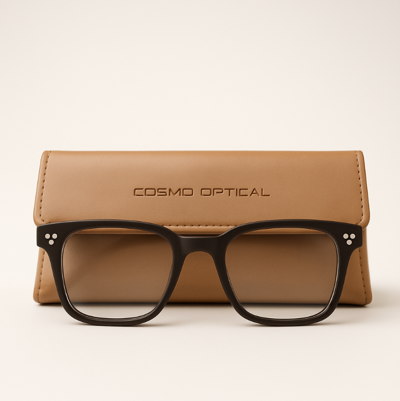 Cosmo Optical
